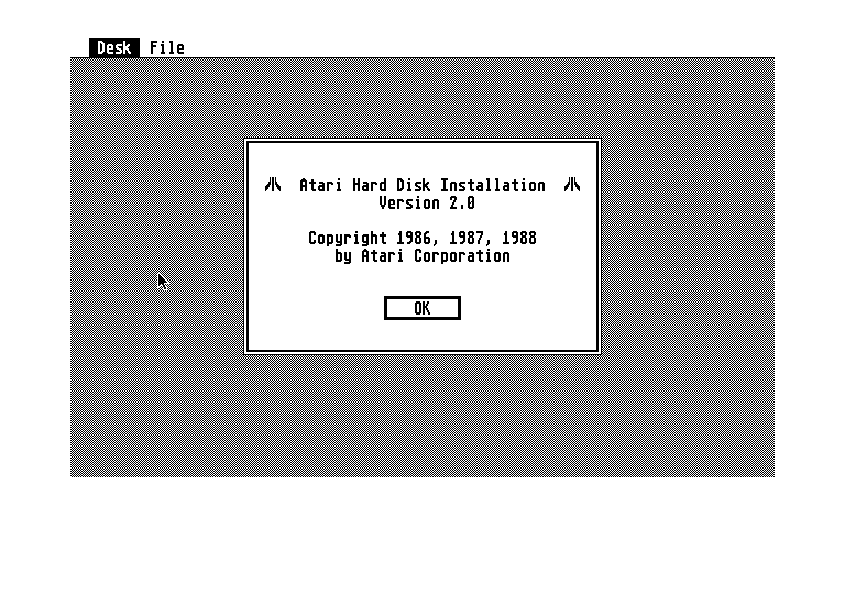 ROMs Atari ST - Atari ST - Applications - [ST] - Planet Emulation